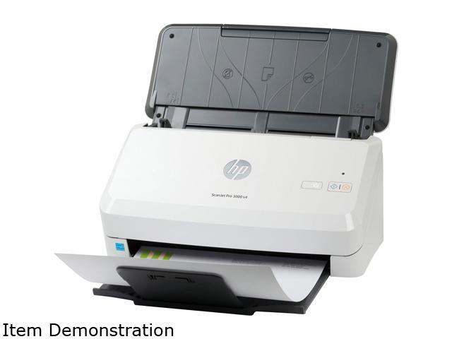 Click here for HP ScanJet Pro 3000 s4 6FW07A#201 Sheet Fed Docume... prices
