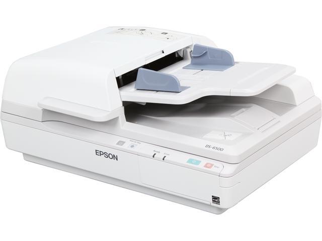 Click here for EPSON WorkForce DS-6500 Duplex Document Scanner prices