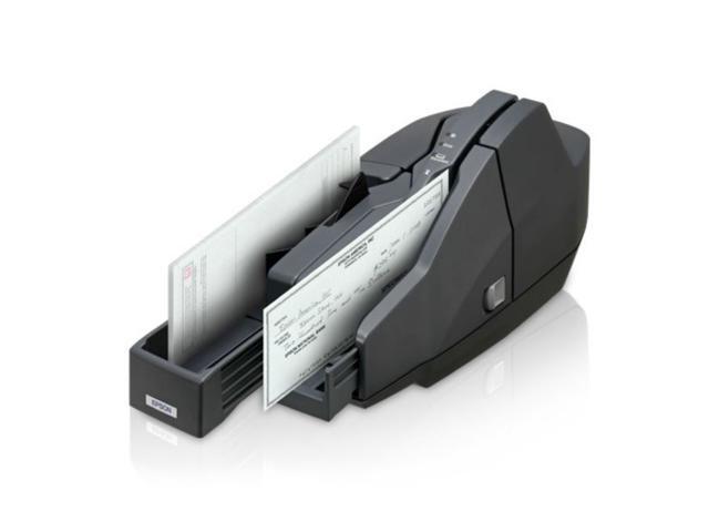 Click here for Epson TM-S1000 Desktop Check Scanner  CD  30 dpm... prices