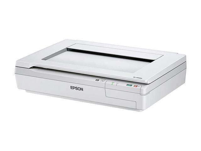 Click here for EPSON WorkForce DS-50000 (B11B204121) Photo Docume... prices
