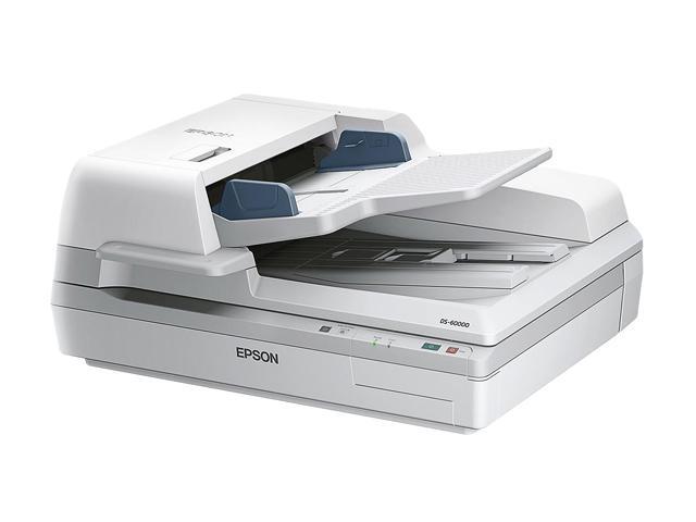 Click here for EPSON WorkForce DS-60000 (B11B204221) Duplex Docum... prices