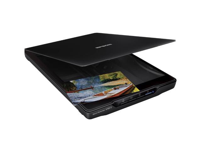 Click here for Epson Perfection V39 II Color Photo and Document F... prices