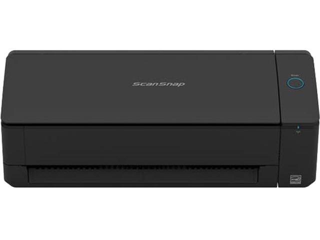 Click here for Ricoh ScanSnap iX1300 Document Scanner - Black prices