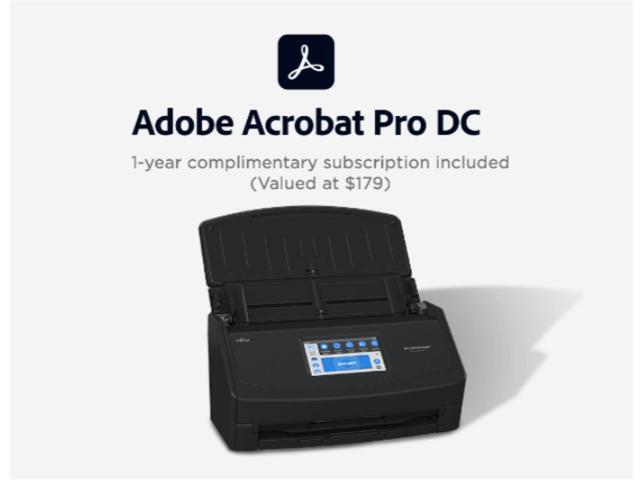 Click here for Ricoh / Fujitsu ScanSnap iX1600 Deluxe Color Duple... prices