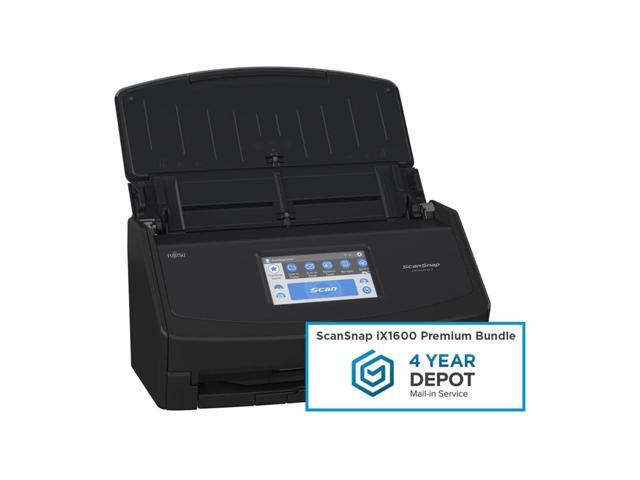 Click here for Ricoh ScanSnap iX1600 Premium Color Duplex Documen... prices