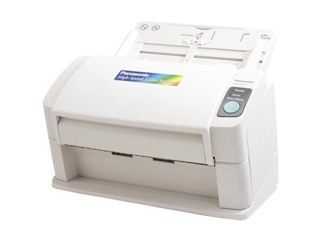 Click here for Panasonic KV-S1025C Scanner prices