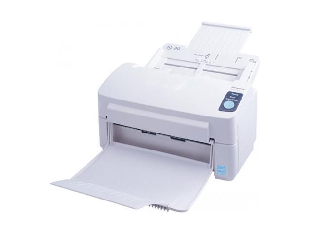 Click here for Panasonic KV-S1045C Sheet Fed Document Scanner prices