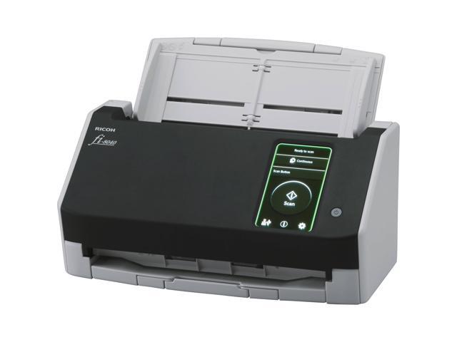 Click here for Ricoh fi-8040 Compact Desktop Scanner prices