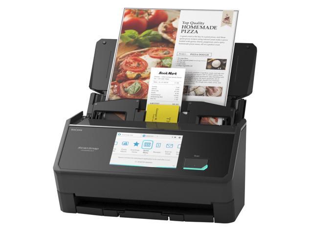 Click here for Ricoh ScanSnap iX2500 Sheet Fed Document Scanner (... prices