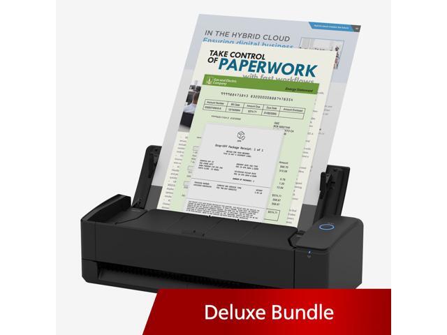 Click here for Ricoh ScanSnap iX1300 CG01000-399205 Sheetfed Scan... prices