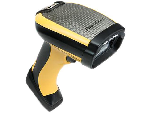 Click here for Datalogic PowerScan PD9530 Industrial Handheld Cor... prices