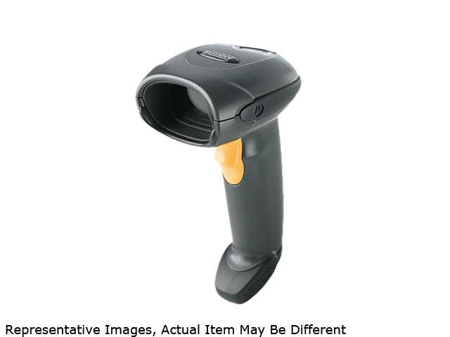 Click here for symbol LS4208-PBZU0100ZR Barcode Scanner - Black prices