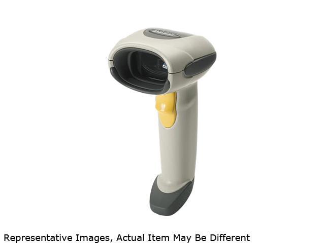 Click here for symbol LS4208-PR20001ZZR Barcode Scanner - White prices