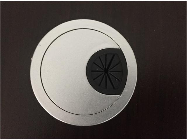 Click here for Boss TUN015SG Silver Casegood Grommet prices