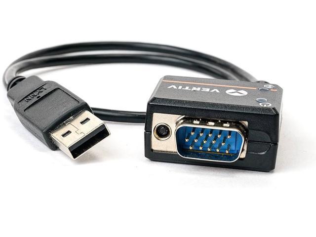 Click here for New Avocent Sfiq-Vga Vertiv Avocent Server Interfa... prices