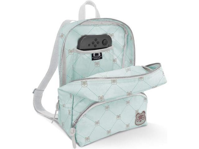 Click here for Official Animal Crossing Nintendo Switch Backpack... prices