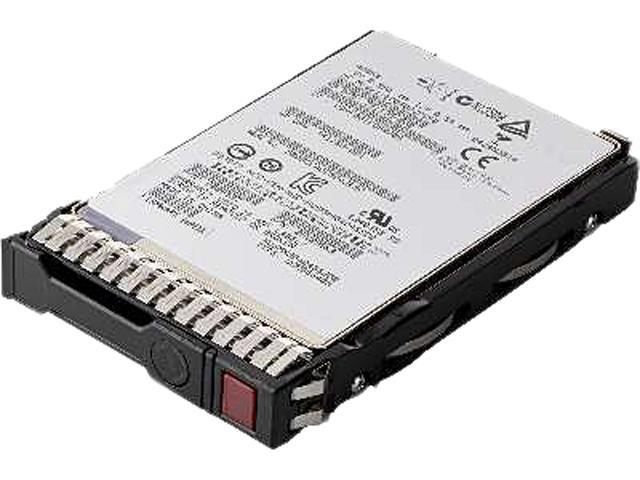 Click here for HPE P06586-B21 2.5 1.92TB SAS 12Gb/s Solid State D... prices