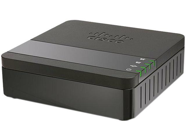 Click here for Cisco 2-Port Analog Telephone Adapter  1 x RJ-45 -... prices