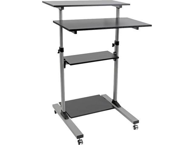 Click here for Tripp Lite WWSSRC Rolling Standing Desk/Workstatio... prices