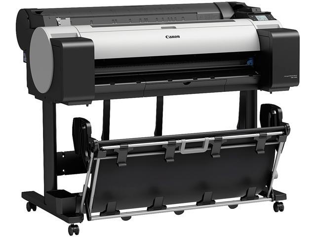 Click here for imagePROGRAF TM-300 - Inkjet Printer - Color - Ink... prices