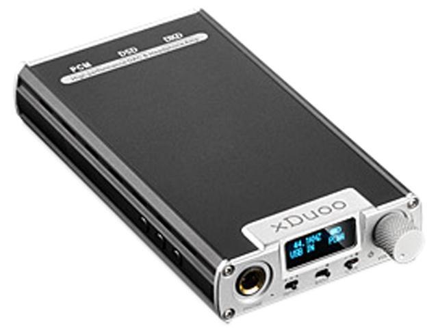 Click here for xDuoo Accessory XD-05 Poke Hot Pocket Full Feature... prices