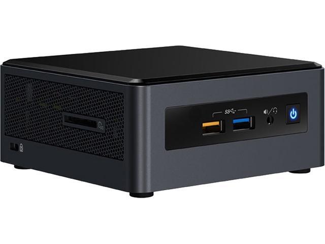 Click here for Intel Desktop Computer NUC 8 Home BOXNUC8I3CYSN1 I... prices