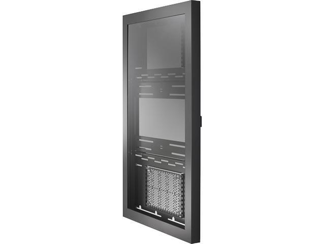 Click here for Chief LW55UBP Impact On-Wall Kiosk Portrait  55  B... prices