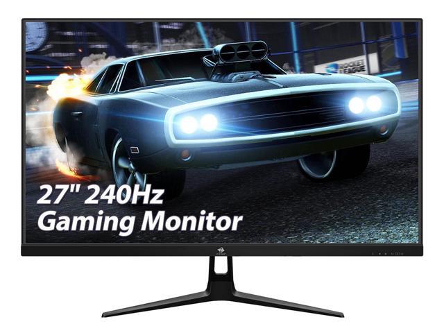 Click here for Z-EDGE UG27PJ 27 1080P Full HD 240Hz 1ms(MPRT) IPS... prices