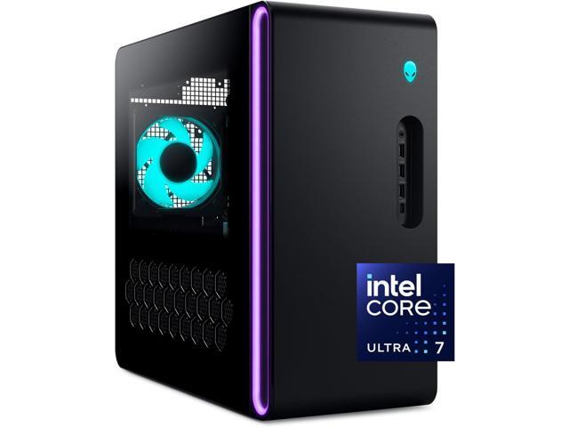 Click here for Alienware - Aurora Gaming Desktop - Intel Core Ult... prices