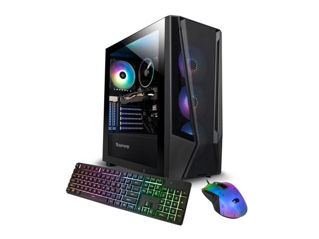 Click here for iBUYPOWER TraceMesh Gaming Desktop PC  AMD Ryzen 7... prices