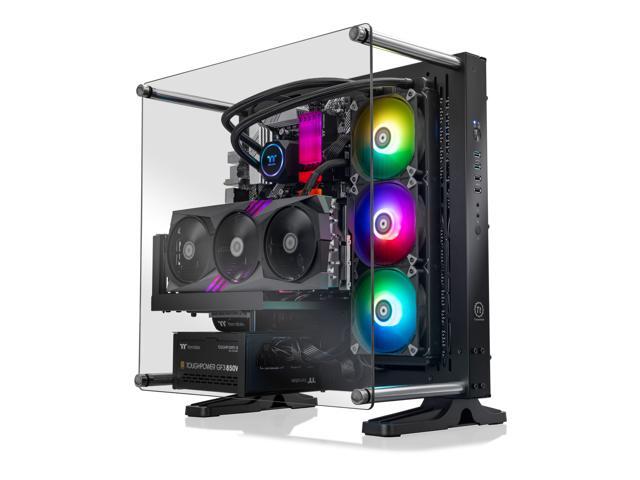 Click here for Thermaltake LCGS Shadow 480 R4 Gaming Desktop (AMD... prices