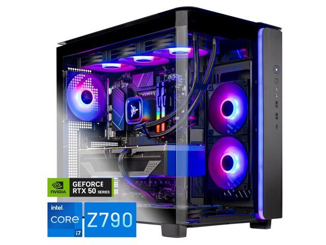 Click here for Skytech King 95 Gaming PC Desktop  Intel i7 14700K... prices