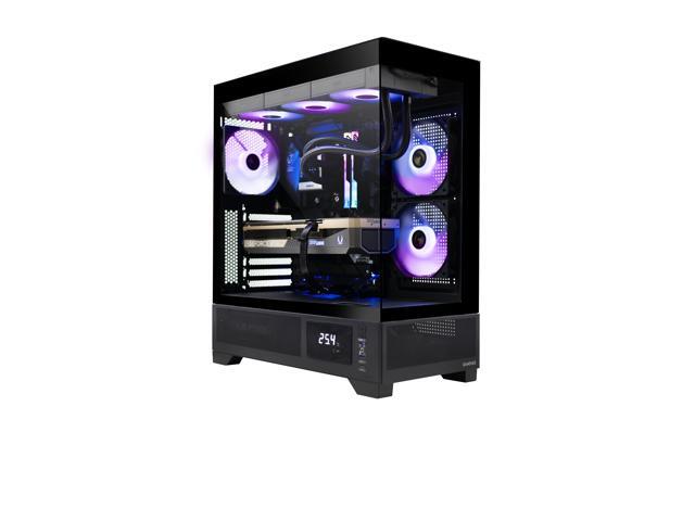 Click here for ZOTAC Gaming MEK AI-Enhanced Gaming PC MEK5080A970... prices