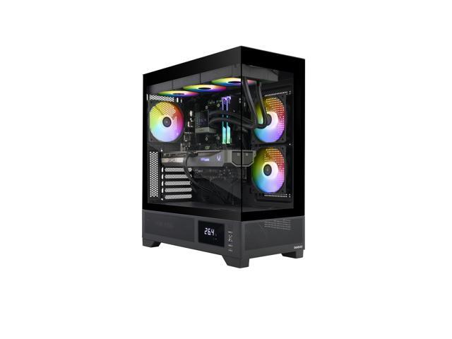 Click here for ZOTAC MEK AI-Enhanced Gaming PC Desktop Computer -... prices