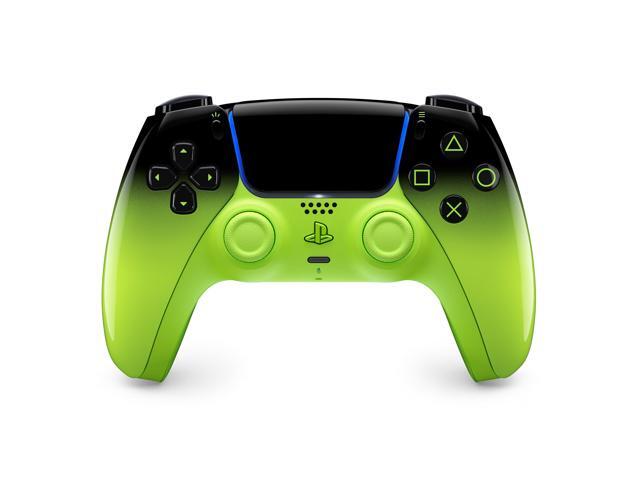 PlayStation DualSense Wireless Controller - Green
