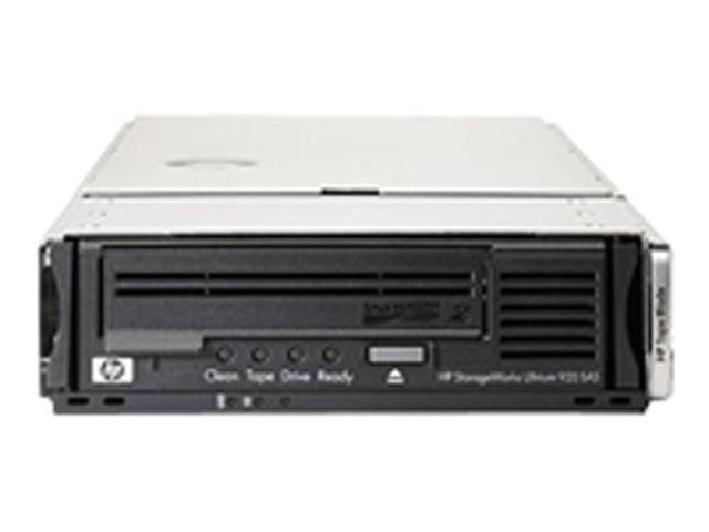 Click here for HP AJ401A 800GB LTO Ultrium 3 Tape Drive prices