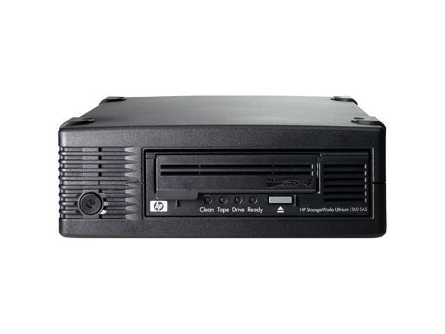 Click here for HP Ultrium 1760 (EH919SB) Black 800 GB (native) /... prices