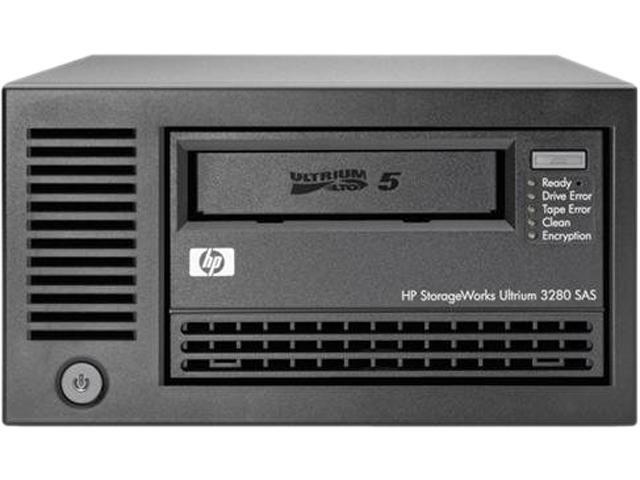 Click here for HP EH900B#ABA Black 3TB LTO-5 Ultrium 3280 Tape Dr... prices