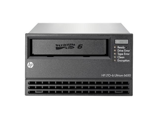 Click here for HP EH963A 6.25TB LTO Ultrium 6 Tape Drive prices