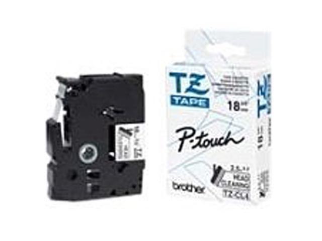 Click here for Brother Tape Zip Media prices