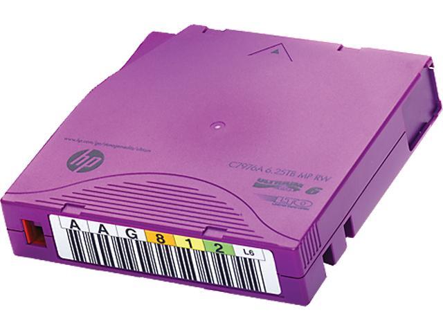 Click here for HP LTO Ultrium 1 Tape Zip Media prices