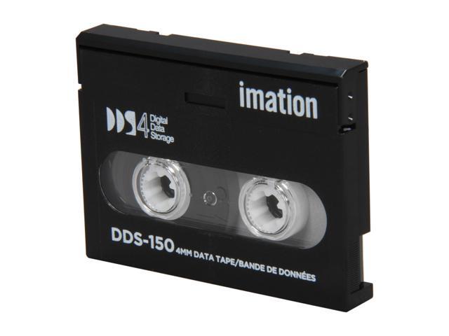 Click here for imation 40963 DDS-4 Tape Media prices