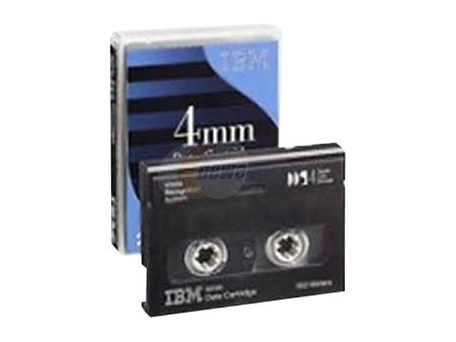 Click here for IBM 59H4456 DDS-4 4MM 150M Data Tape Media prices