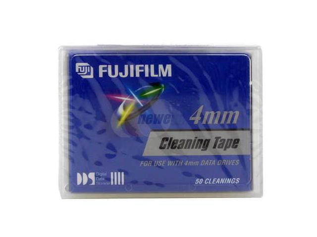 Click here for FUJIFILM 26049006 DDS CLEANING Tape prices