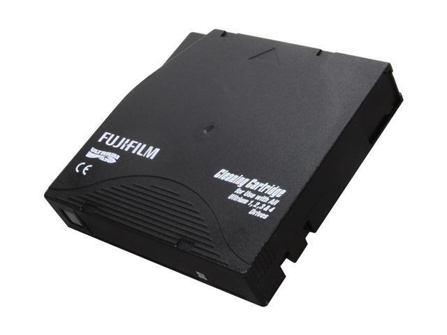 Click here for FUJIFILM 26200014 LTO Ultrium CLEANING Tape Media prices