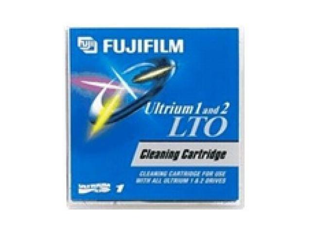 Click here for FUJIFILM 600004292 LTO Ultrium CLEANING Media prices