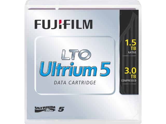 Click here for FUJIFILM LTO Ultrium 1 Tape Zip Media prices
