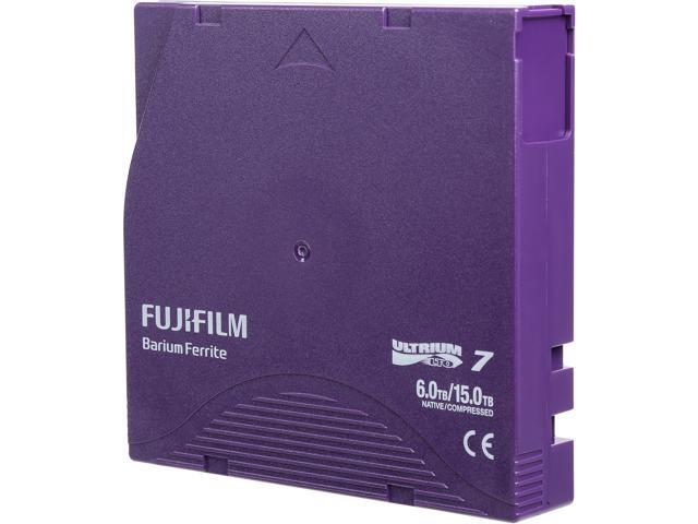 Click here for FUJIFILM 16456574 LTO Ultrium 7  6TB Data prices