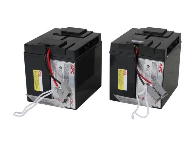 Click here for APC RBC11 Battery prices