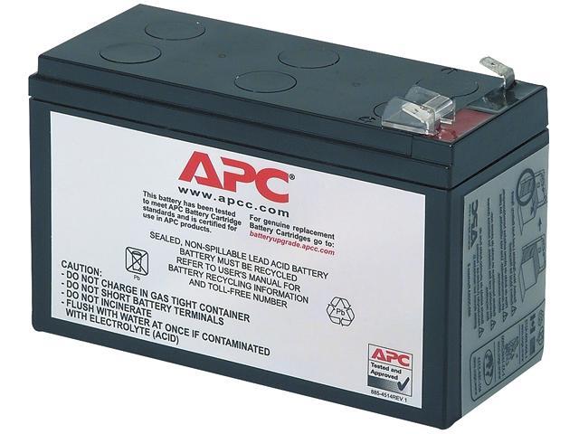 Click here for APC BY SCHNEIDER ELECTRIC RBC40 APC REPLACEMENT BA... prices